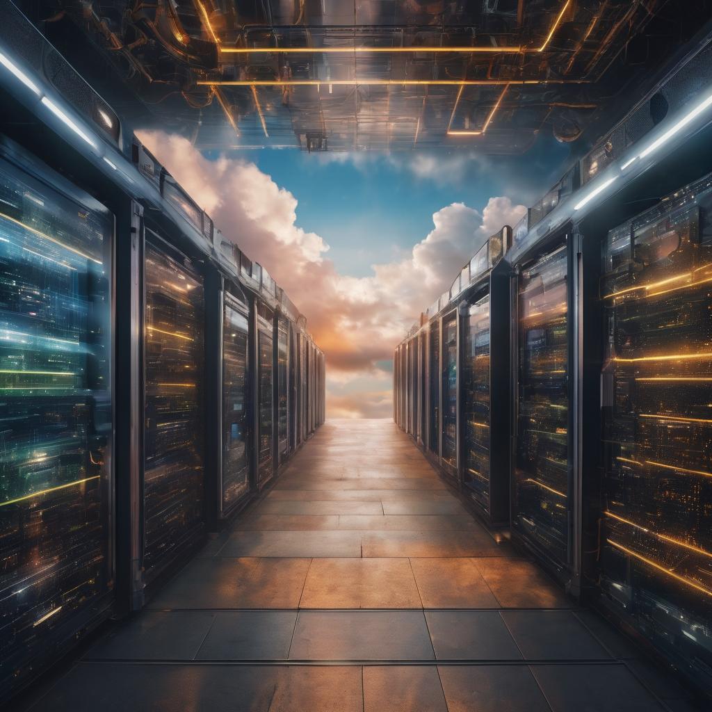 Biotech Infrastructure Transformation - Case study
